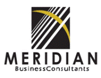 Meridian Business Consultants - Services
